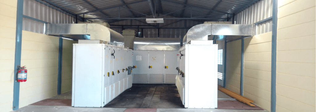 Solar Projects – Jaagruthi Group